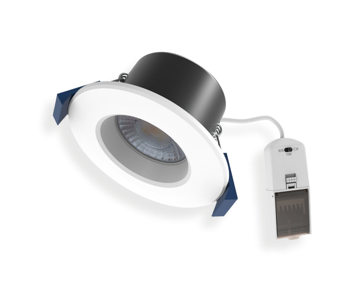 LED Integrated Spotlights | Seven LED