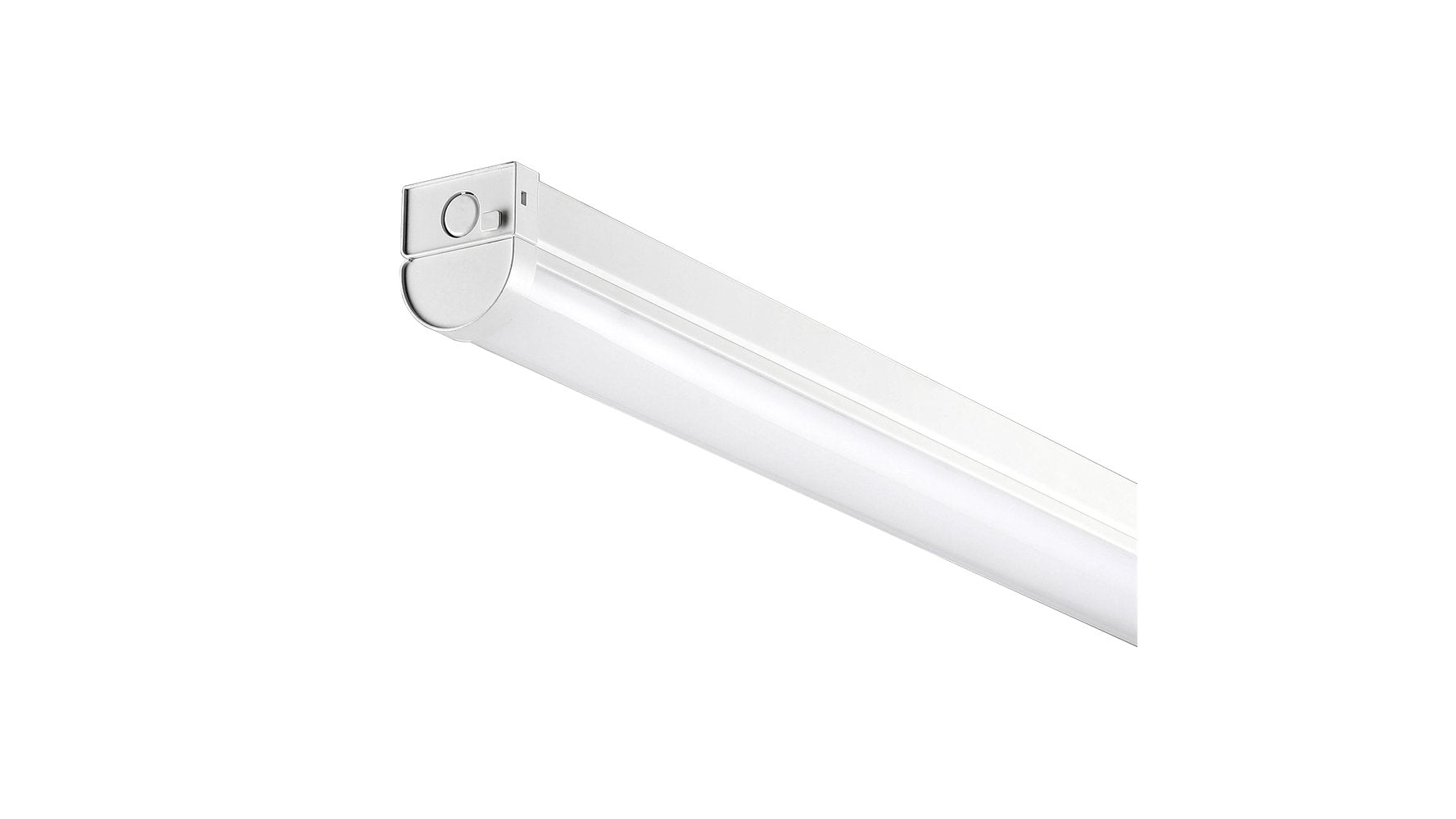 LED Batten Lighting | IP20 LED Battens | Indoor & Outdoor Batten Lights ...