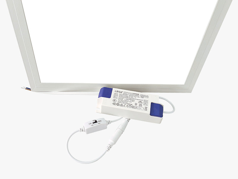 LED Panel Light | Office Panel Lights | SevenLED – Seven LED