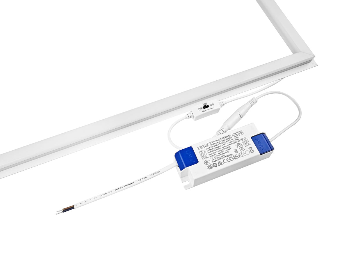 LED Panel Light | Office Panel Lights | SevenLED – Seven LED