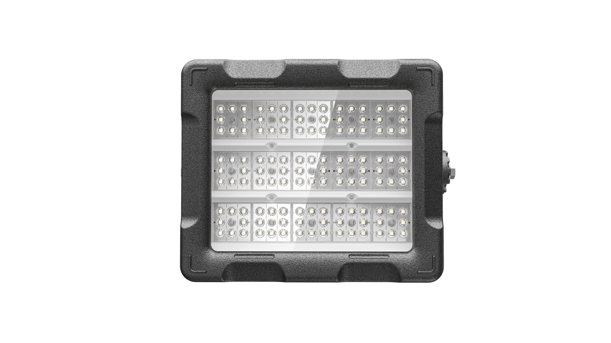 ATEX / Explosion Proof LED Lighting | Seven LED