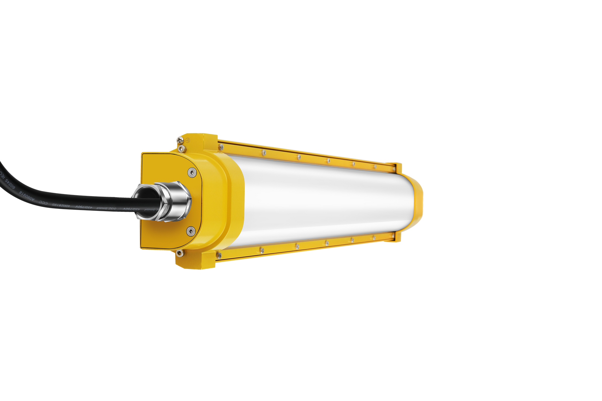 ATEX LED Hazardous Area Lighting – UK Stock – Seven LED