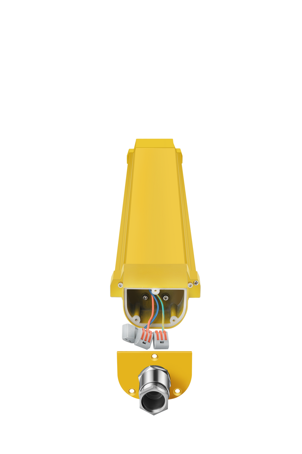 ATEX LED Hazardous Area Lighting – UK Stock – Seven LED